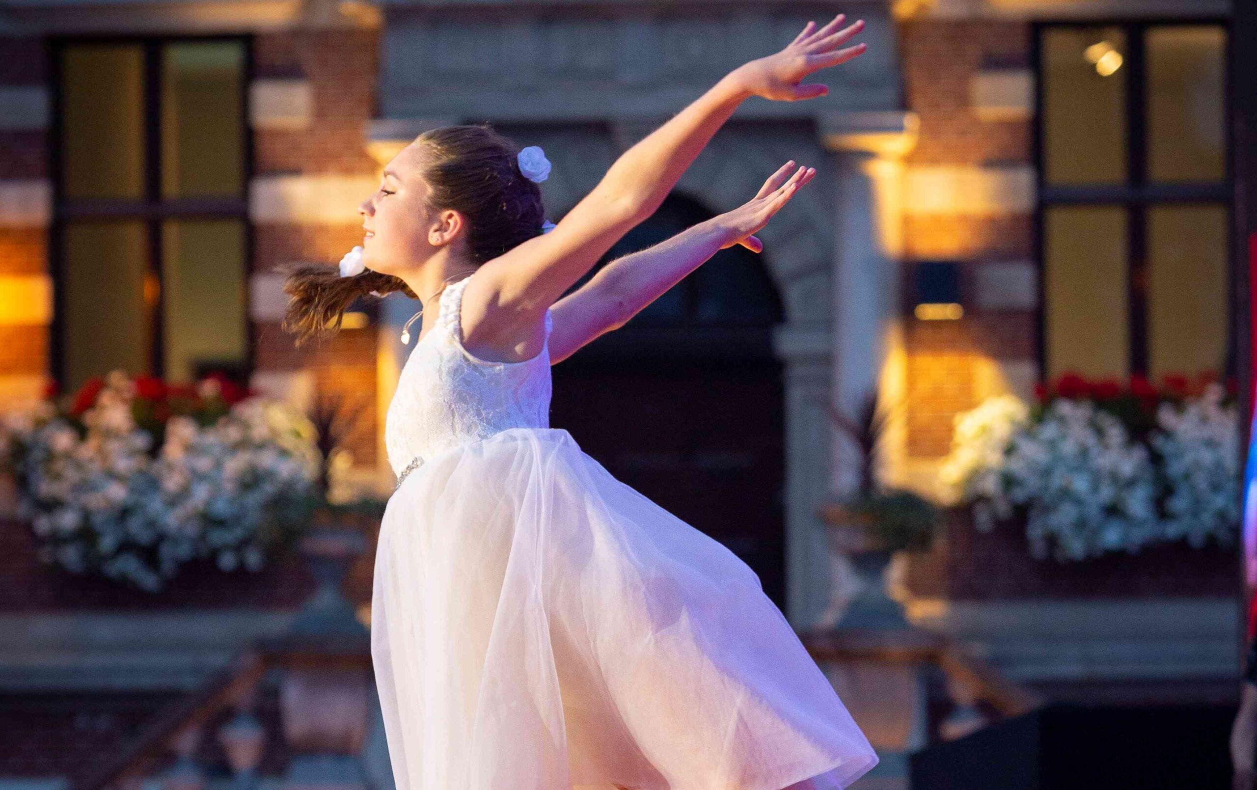 Expression - The GEM Method - G.E.M. Dance