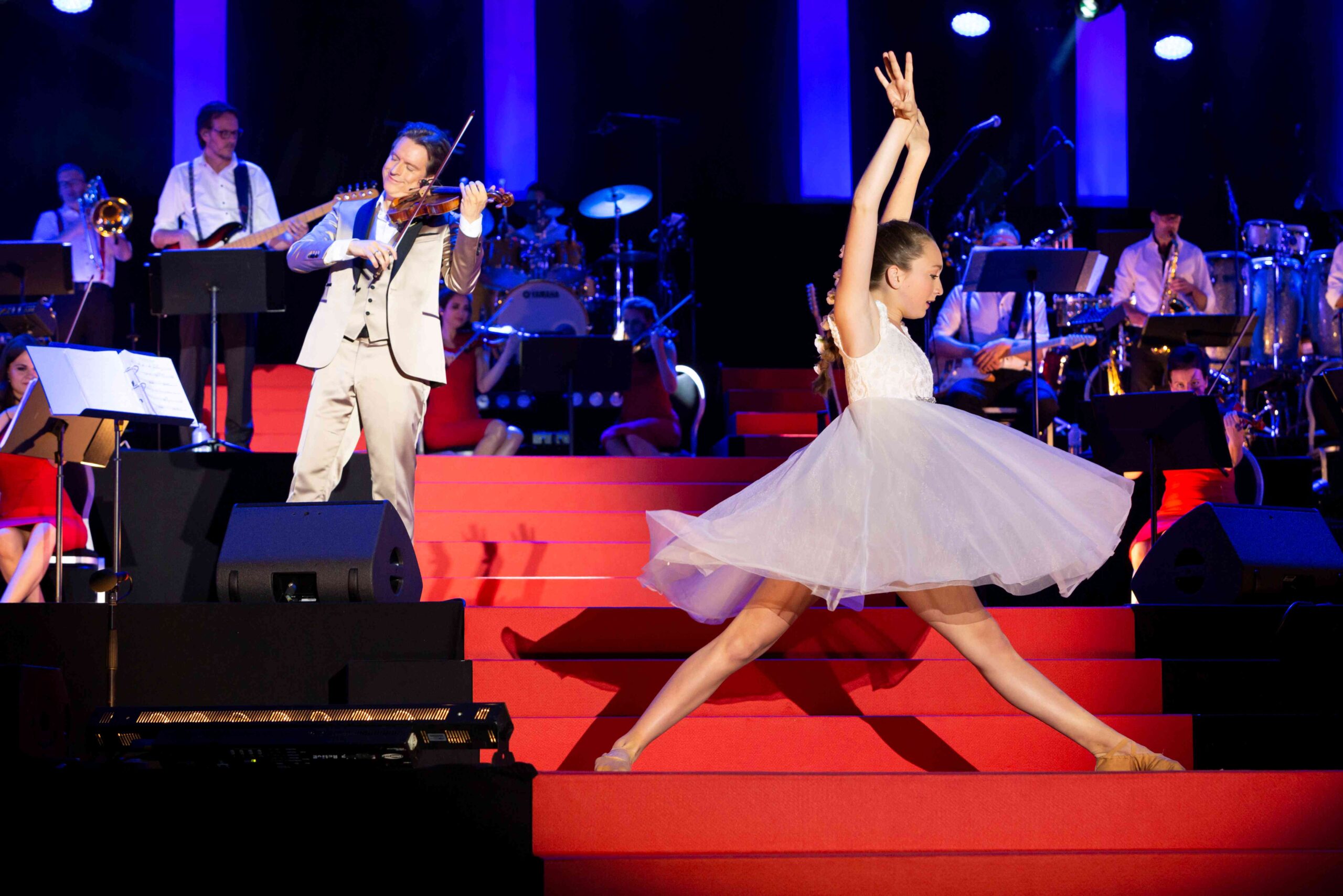 Expression - The Gem Method - G.E.M. Dance